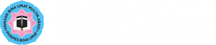 BINA UMAT – PONPES